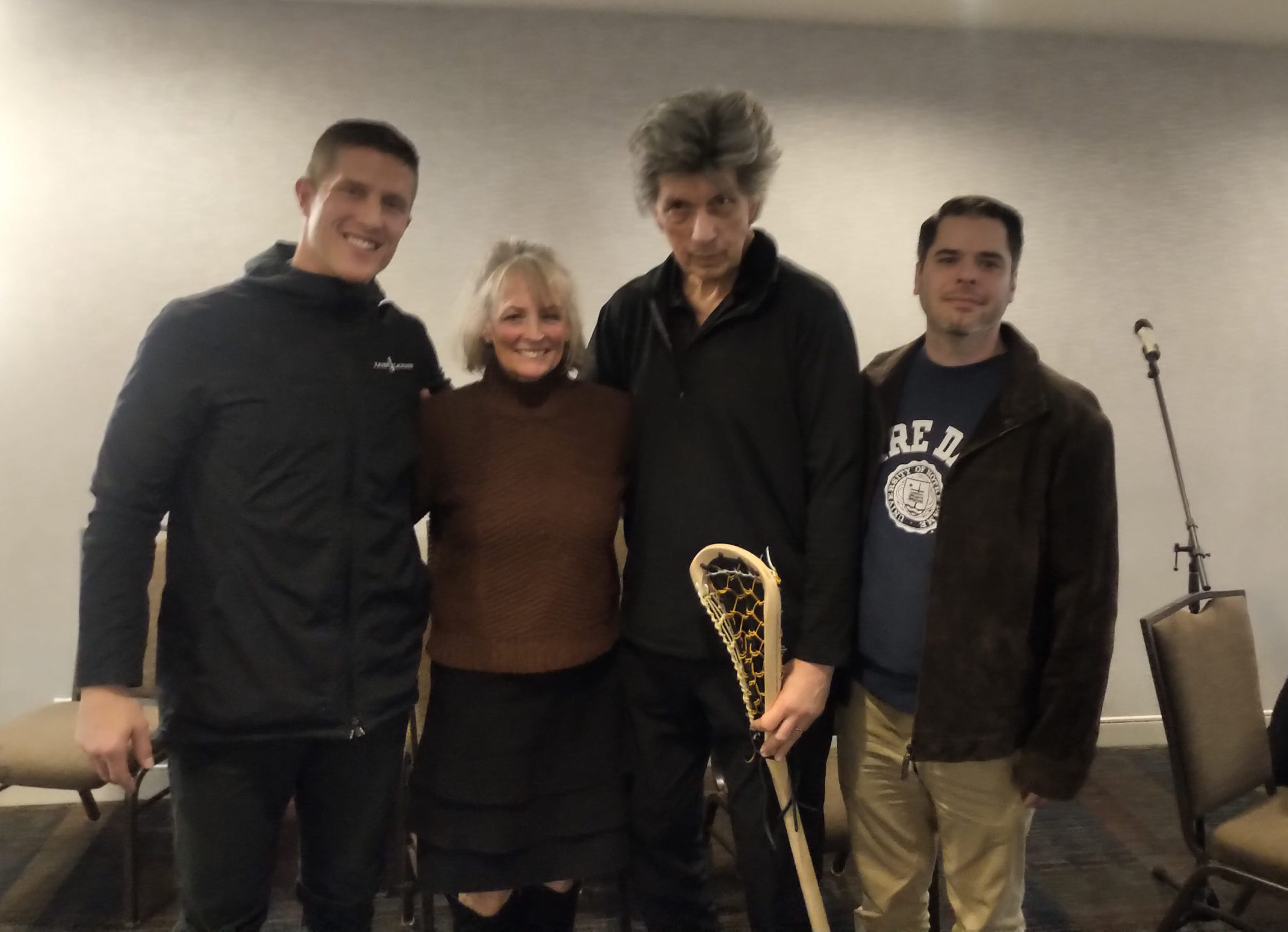 welcome to The Rocky Mountain Lacrosse League!