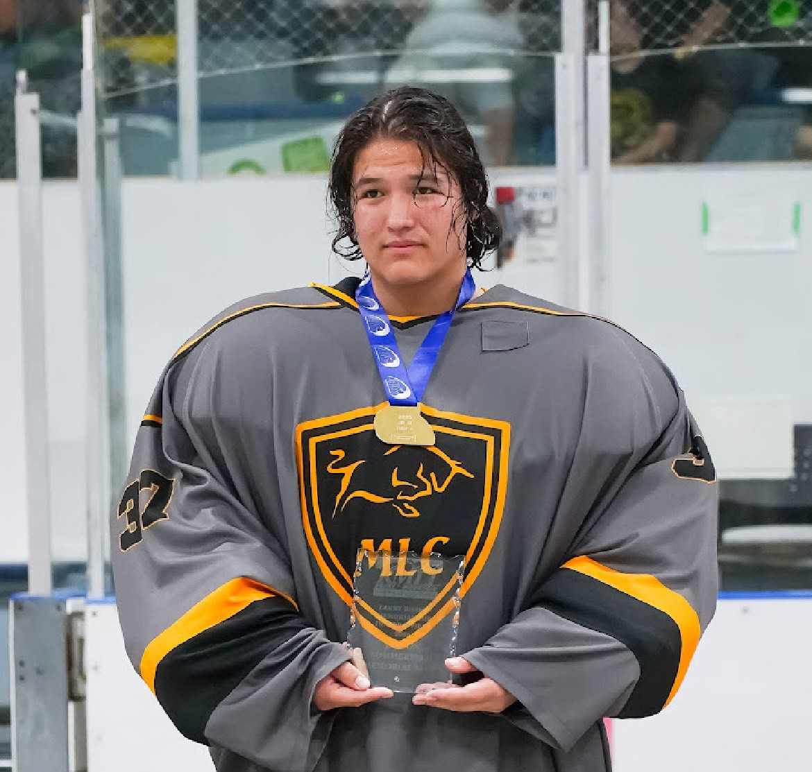 welcome to The Rocky Mountain Lacrosse League!