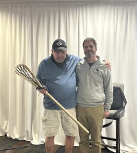 welcome to The Rocky Mountain Lacrosse League!